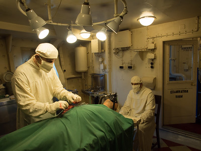 Operation Theatre Technician Questions Answers | OT Technician