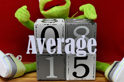 Average Questions and Answers - Quantitative Aptitude