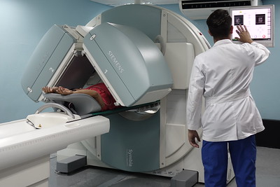 Radiotherapy Technologist Questions and Answers | MCQ