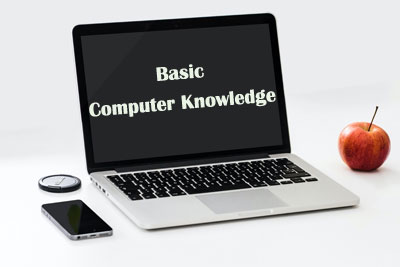 Test Papers on Basic Computer for all Competitive Exam