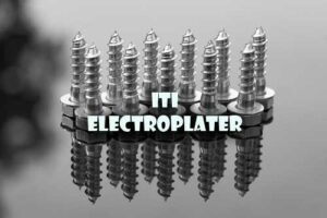 ITI Electroplater Questions and Answers | Electroplating MCQ