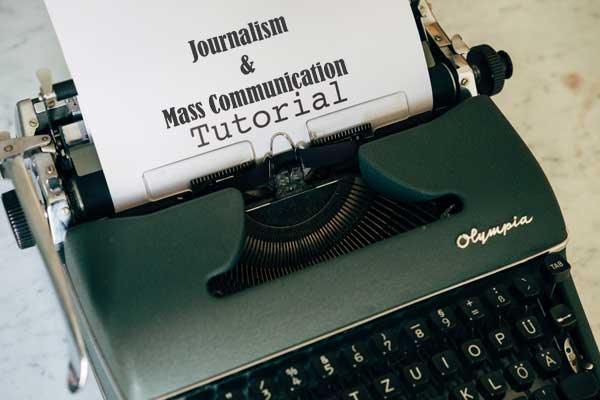 Journalism Sample Question Papers for Jobs and Students