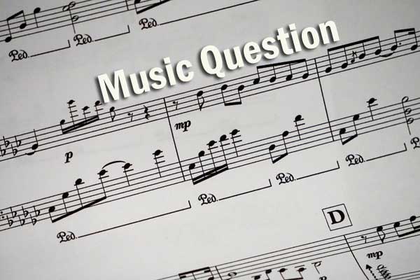 Music Quiz Questions for Music Students and Music Lover
