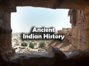 Ancient India History Questions and Answers | MCQ Objective