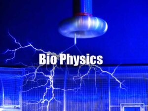 Biophysics Questions and Answers | Objective Question Bank