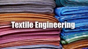 Textile Engineering MCQ Question Papers for Practice and Preparation