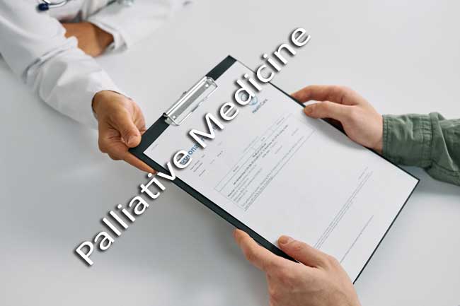 Palliative Medicine Questions And Answers For Medical Students