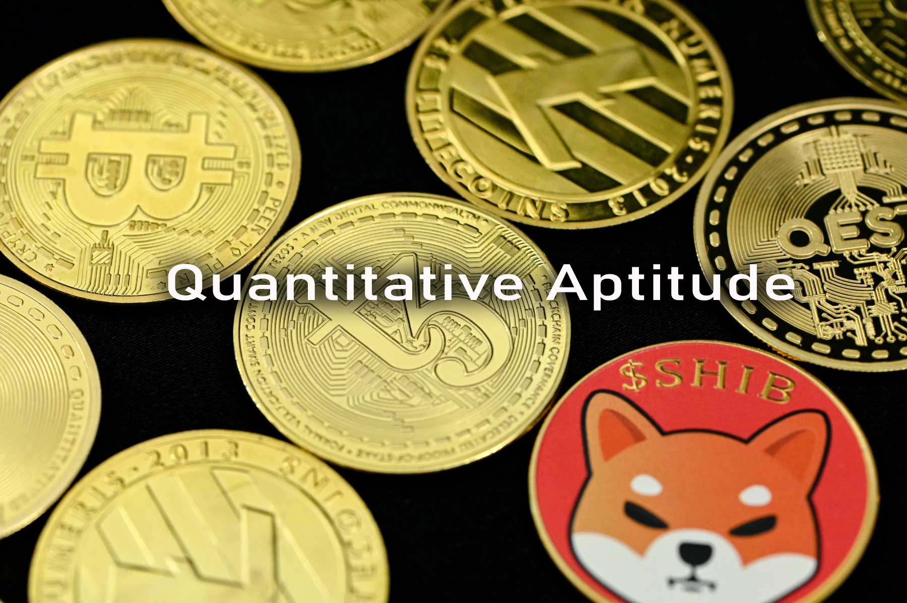 Quantitative Aptitude Questions and Answers